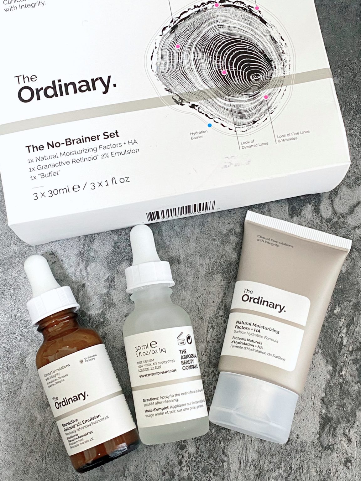 The Ordinary Arrives in Hong Kong - Hakme Beauty